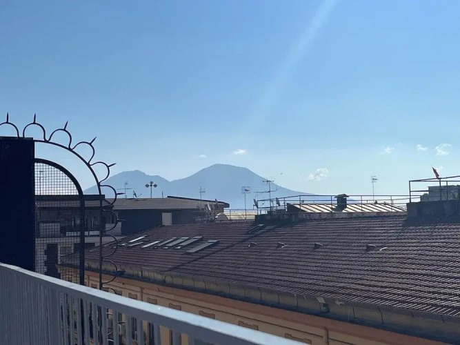 Daca Luxury Rooms - Naples