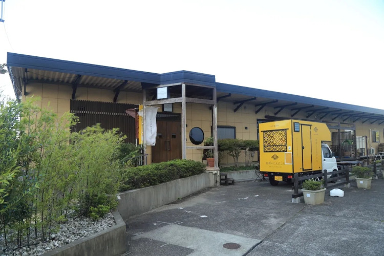 Hostel Co-edo - Chiba