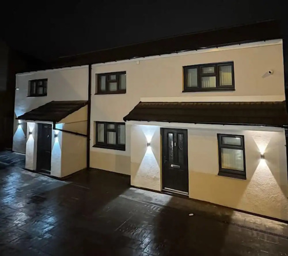 Chogan City Stays - Coventry