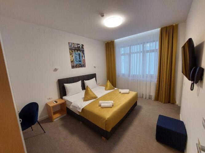 Hotel Urban - Baia Mare