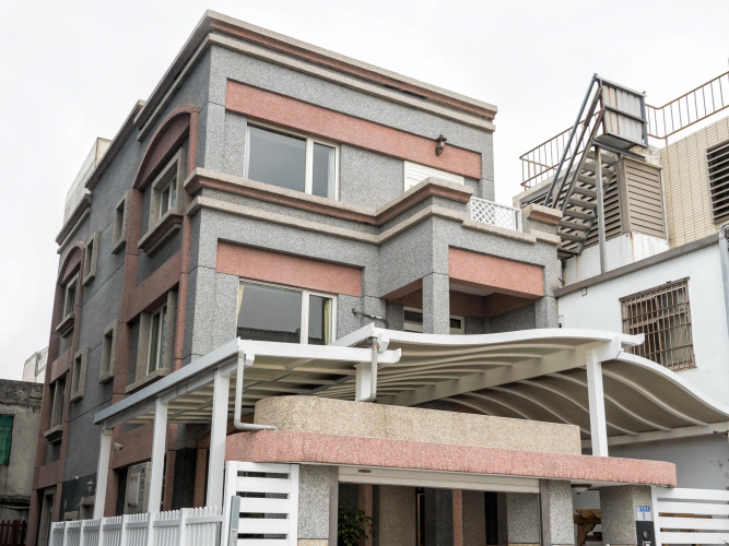 Glenivy Bed And Breakfast - Hualien City
