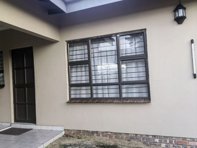 Unami Self-catering Accommodation - Richards Bay