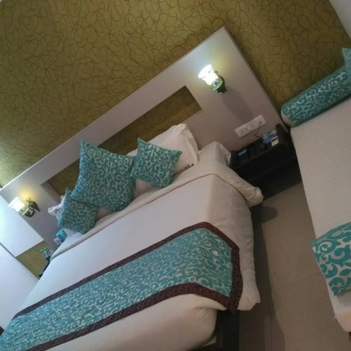 Ags Holiday Resorts - Yelagiri
