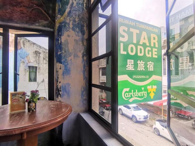 Star Lodge - Penang