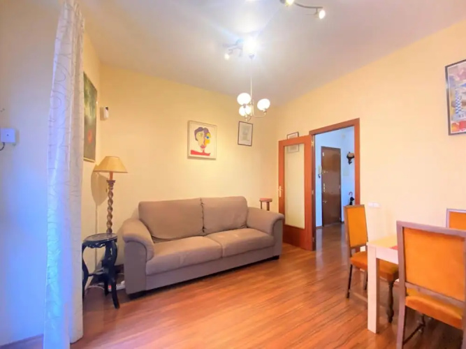 Th17 Apartamento Vacacional Vintage - Tarragona