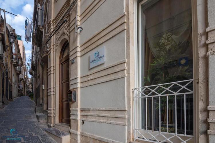 B&b Marina Di Ortigia - Syracuse