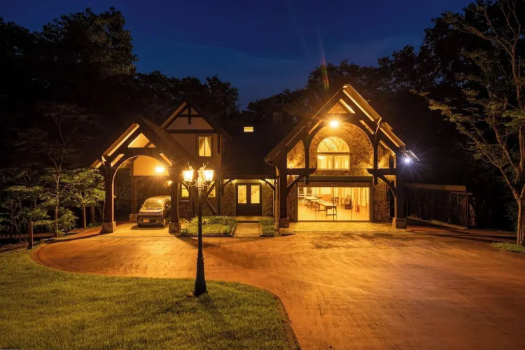 Nasu Kogen Lodge Itodai Club - 那須塩原市