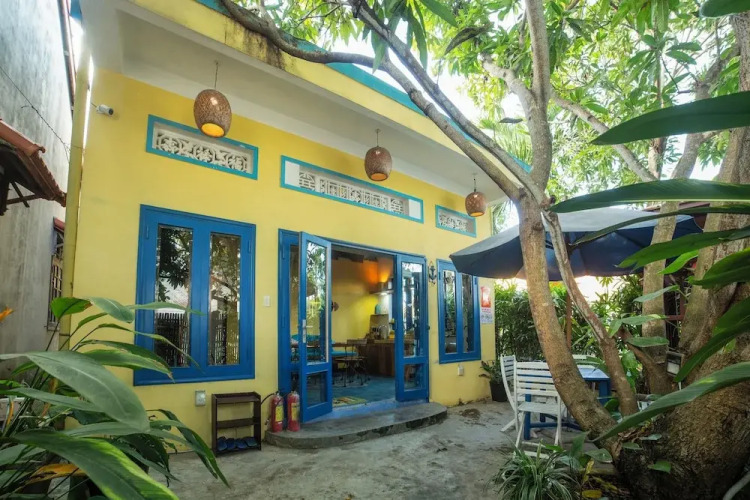 Loft House 2br Seaside An Bang Beach - Hội An