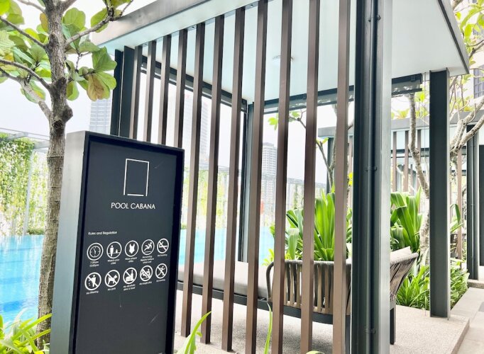 Highpark Suite Kelana Jaya By Sleepy Bear - Petaling Jaya