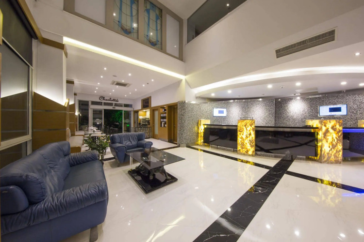 Elit World - Kusadasi