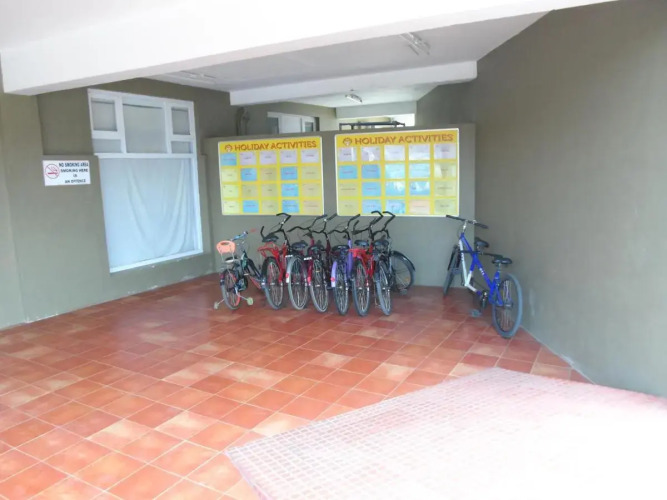 Sterling Kodai Lake - Kodaikanal