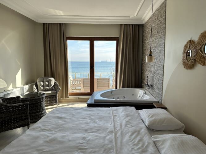 Kingway Suite - Tekirdağ