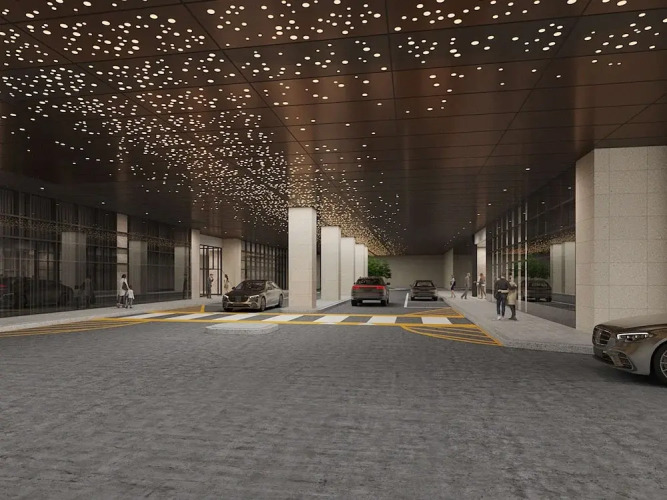 Doubletree By Hilton Seoul Pangyo - Seongnam-si