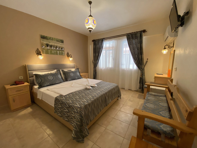 Portakal Hotel Dalyan - Dalyan