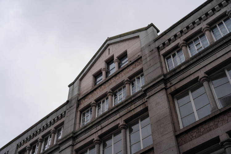 8 Stanley Street - Liverpool