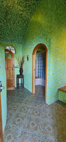 Atitlan Oasis Eco Hotel And Spa Kaalpul - Chiapas