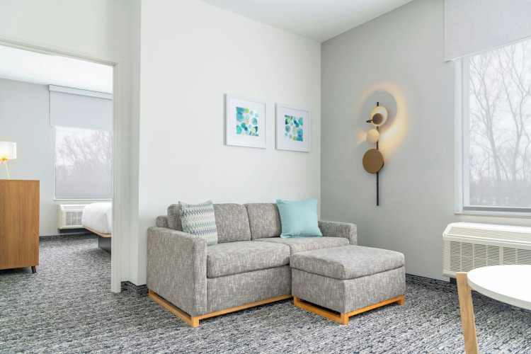 Towneplace Suites By Marriott Holland - Holland, MI