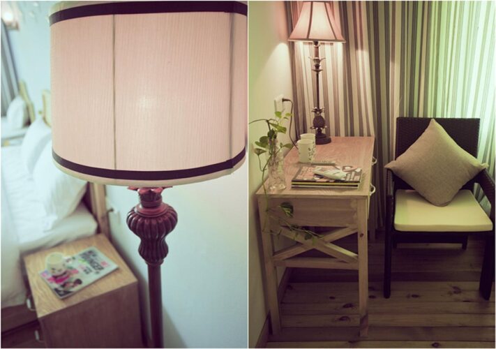 Blue Sky International Youth Hostel - Sanya