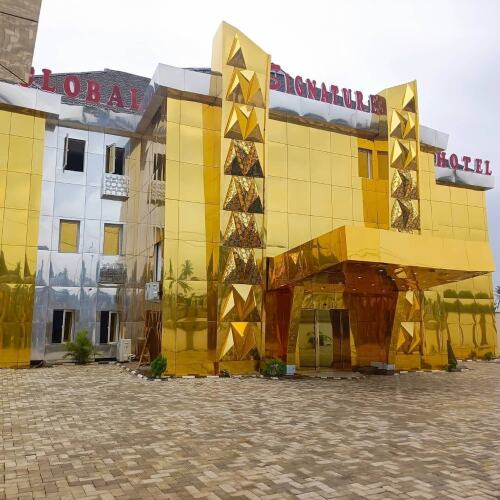 Global Signature Hotel And Resort - Ibadan
