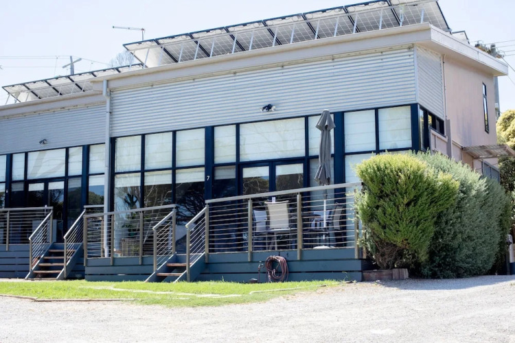 Aireys Inlet Getaway Resort - Fairhaven