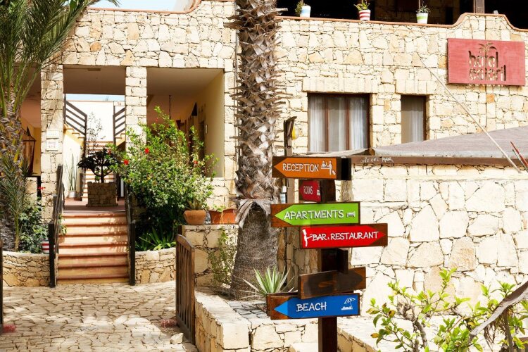 Estoril Beach Resort - Fortaleza