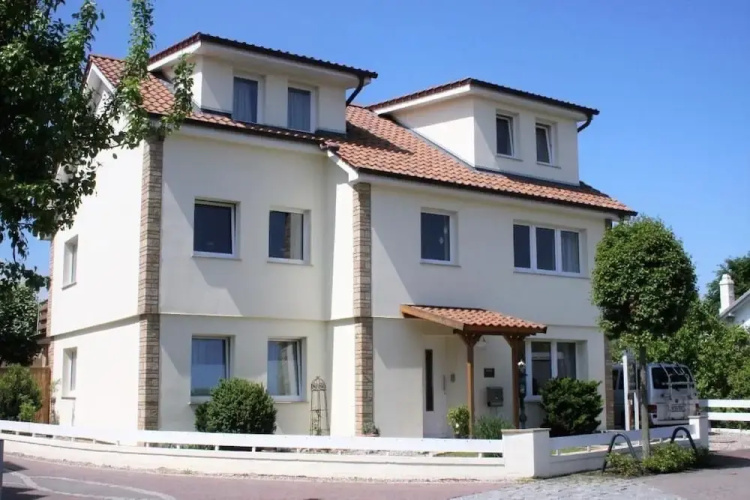 Pension Walmeer - Dahme