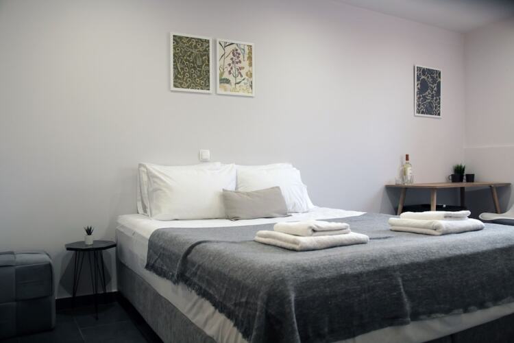 Navitas House Athens - Athens