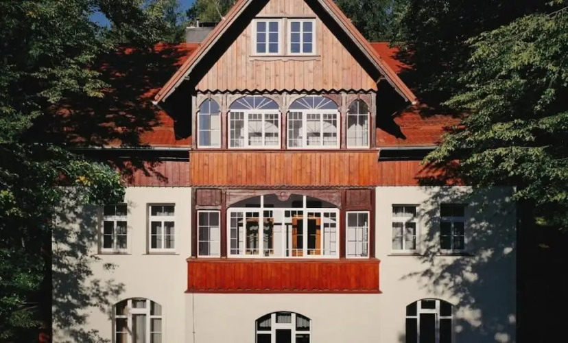 Willa Dąbrówka - Karpacz