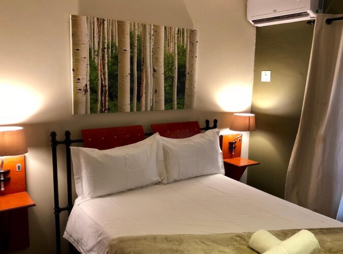 Travel Inn Kroonstad - Kroonstad