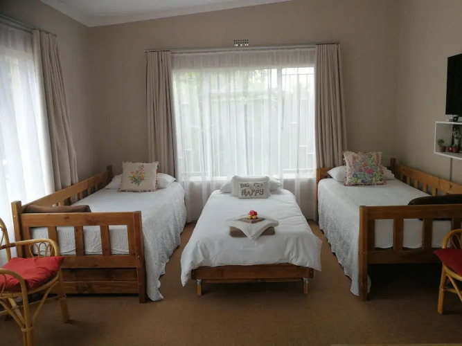 Aalkies Dream Luxurious Selfcatering - Swellendam
