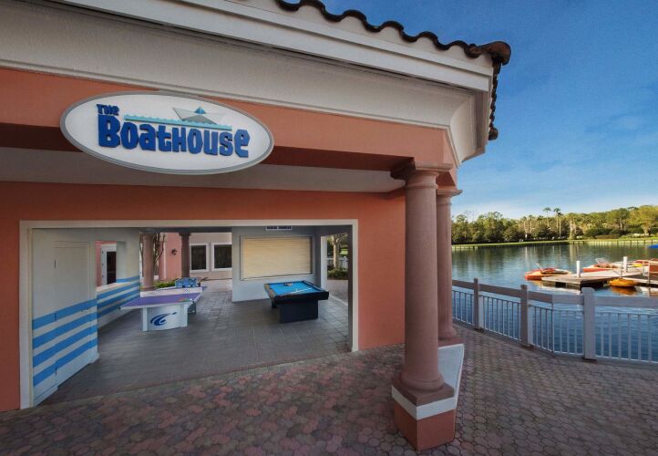 Marriott's Grande Vista - Orlando, FL