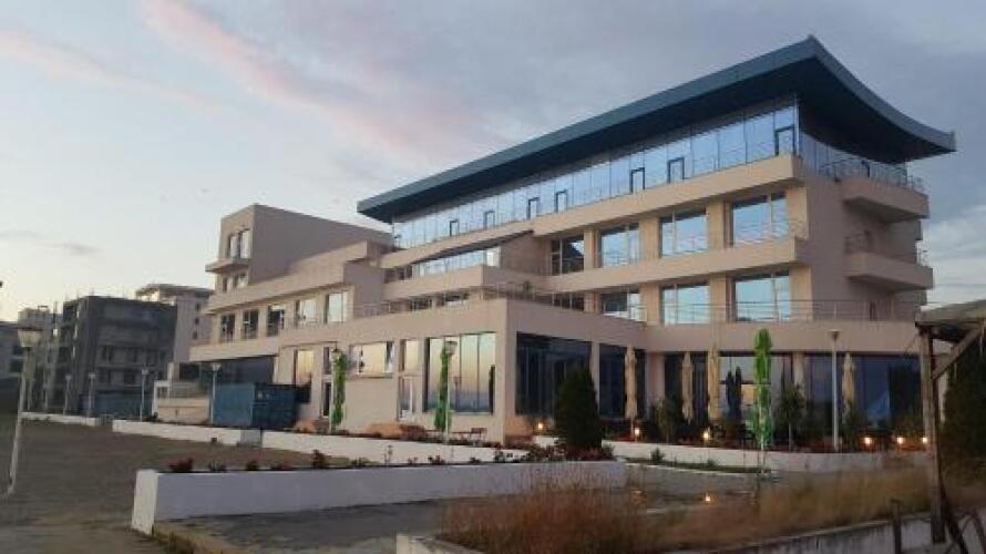 Hotel Scandinavia Mamaia - Constanța