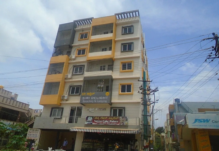 Siri Delight - Bengaluru