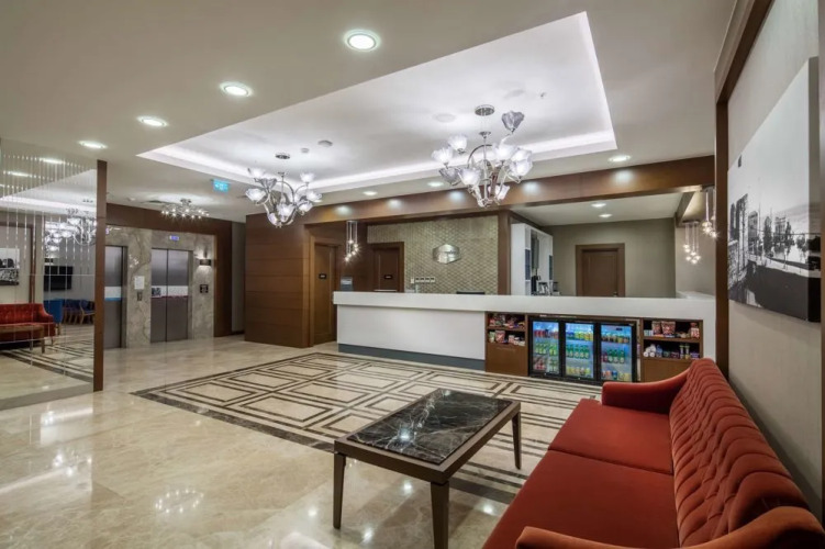 Hampton Inn Canakkale Gallipoli - Gelibolu
