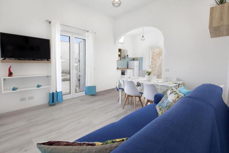 Estate4home Maison Jenny - Positano
