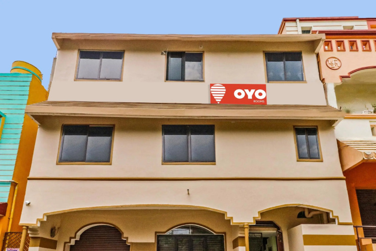 Hotel O Sai Heritage - Bhubaneswar