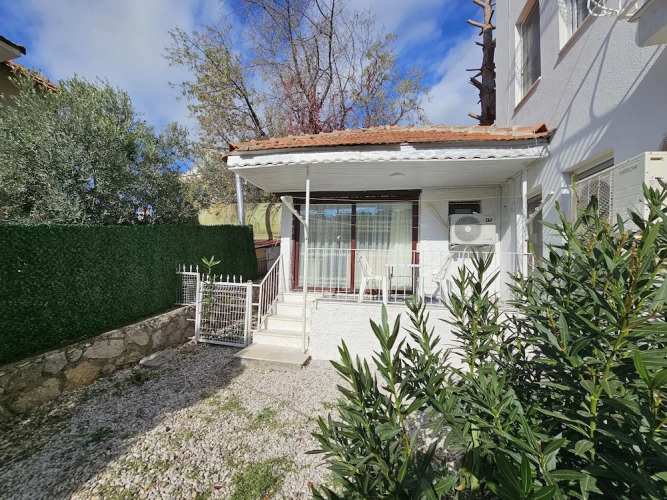 Kekik Azure Homes ÖLüdeniz Apart-hotel - Ölüdeniz