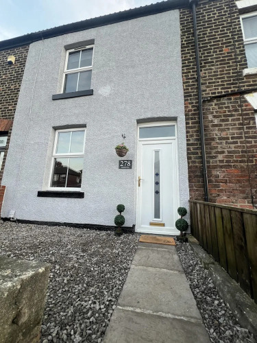 Cosy Home Perfect For Families And Contractors - Darlington