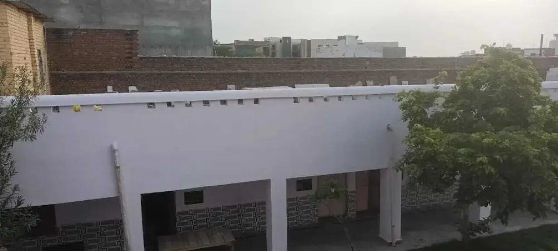 G.d Guest House By Grb - Mathura