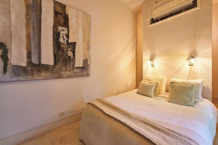 Riad Ylha - Marrakech