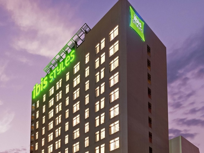 Ibis Styles Johor Iskandar Puteri - Iskandar Puteri