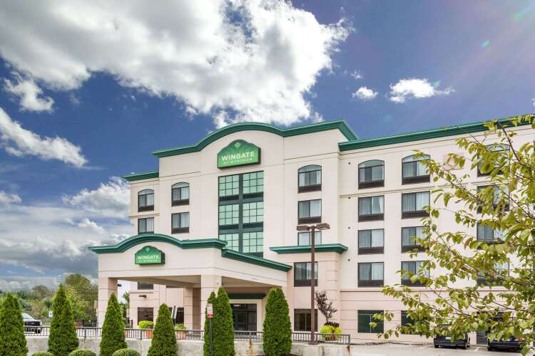 Wingate By Wyndham Richmond Short Pump - Richmond, VA