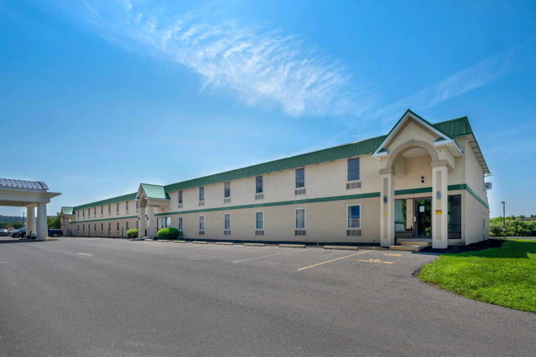 Quality Inn Selinsgrove - Lewisburg, PA