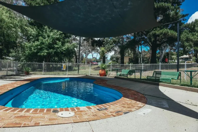 Eaglehawk Park Canberra - Canberra