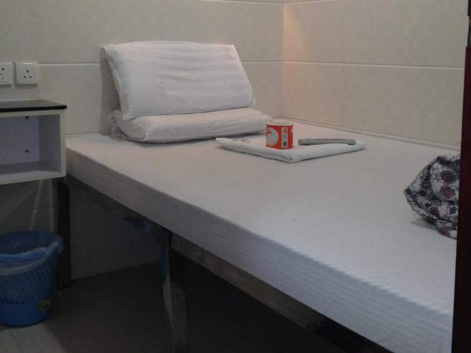 Om Guest House - Central