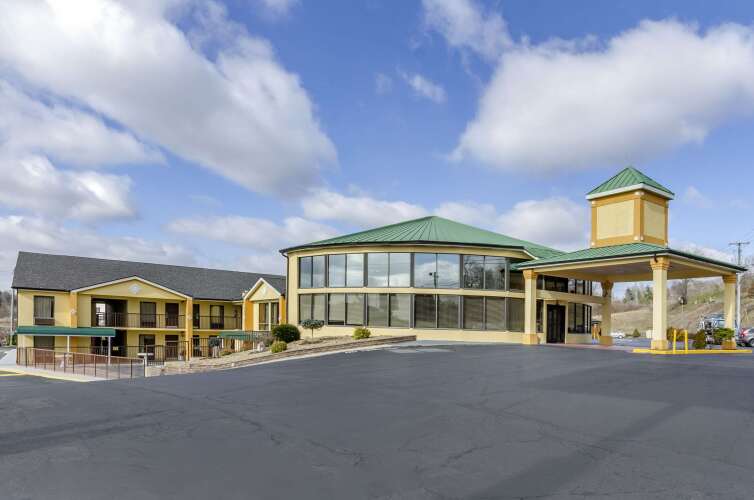 Quality Inn Hillsville - Galax, VA