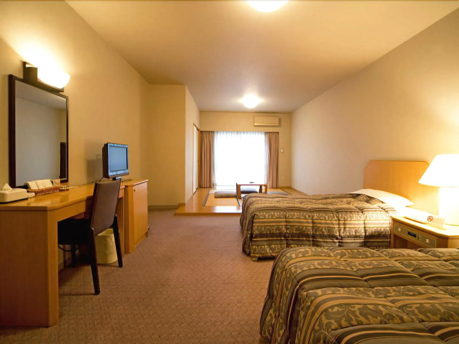 Hyper Resort Villa Shionoe - Takamatsu