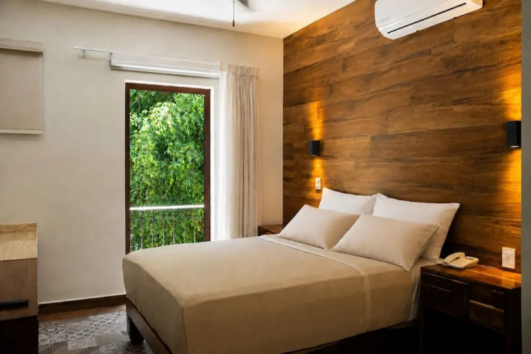 Gran Vila Nai Boutique Hotel - Guadalajara