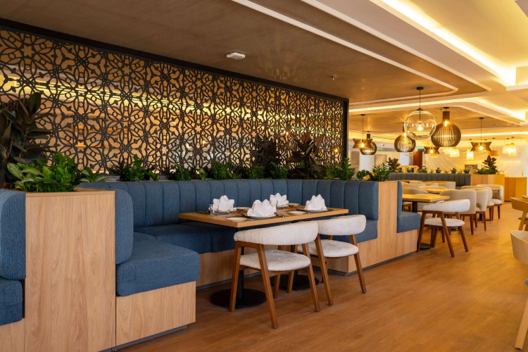 Radisson Hotel Madinah - Medina