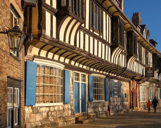 Holiday Inn Express York - Yorkshire